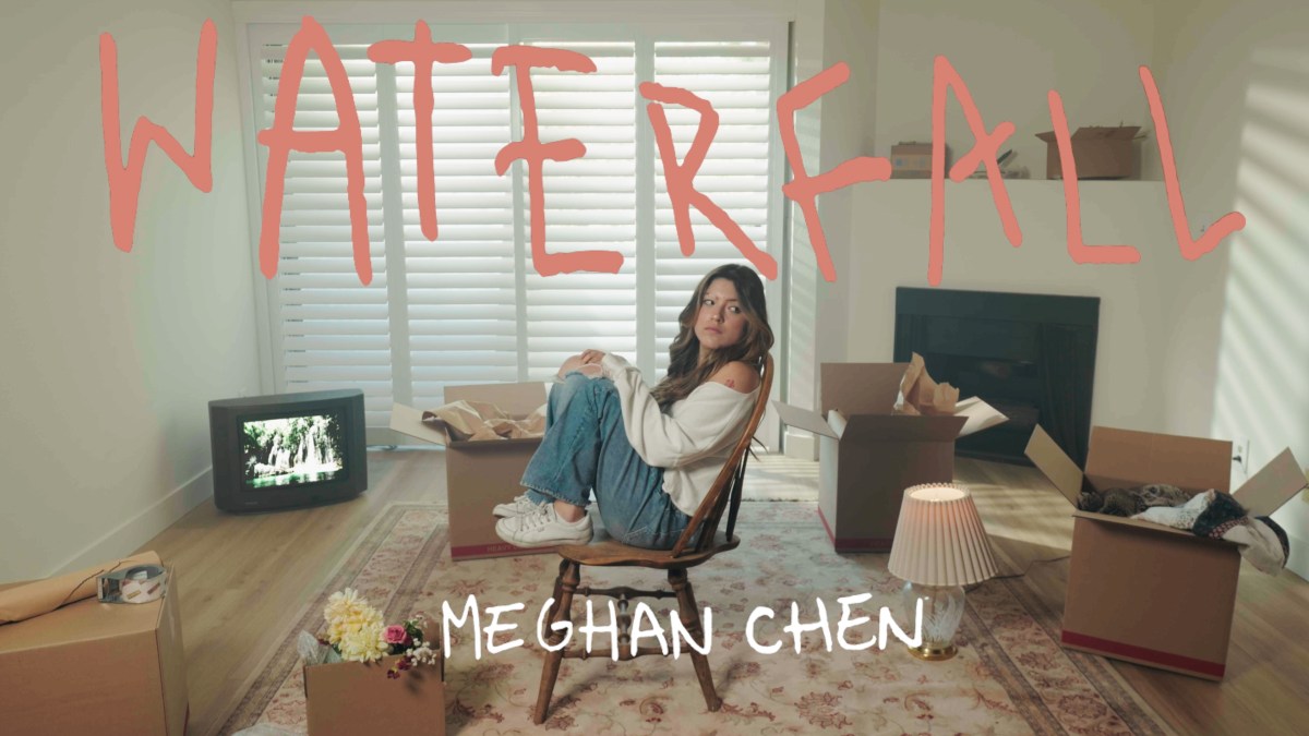 Waterfall – COVE FILMS