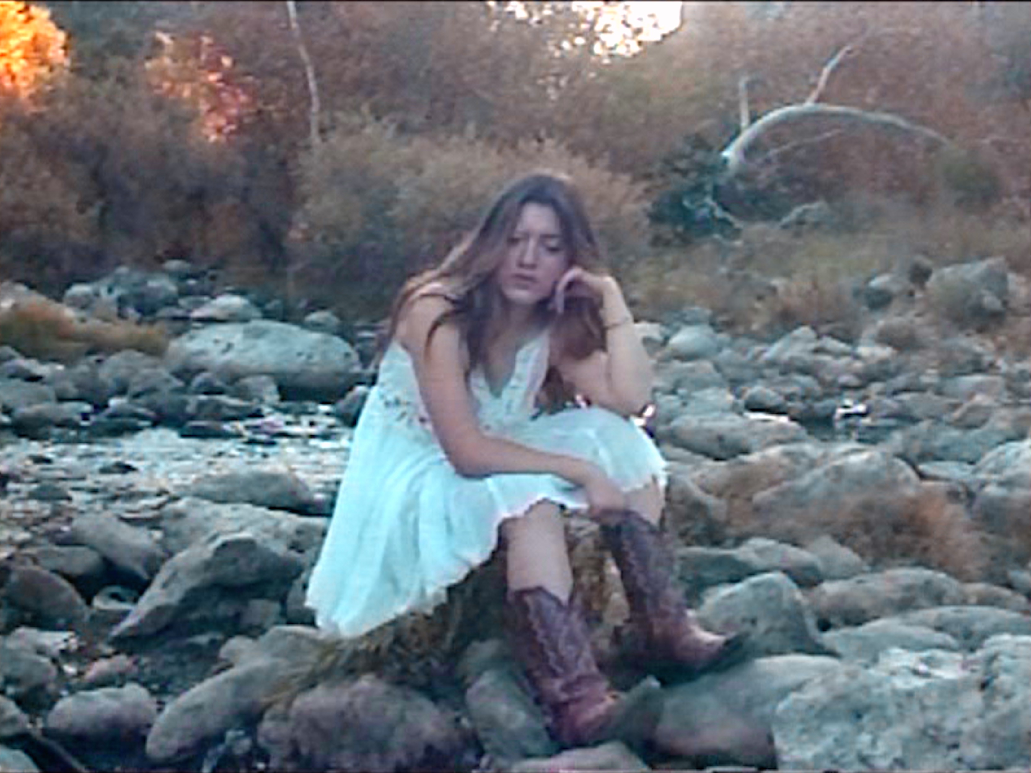 Waterfall – COVE FILMS